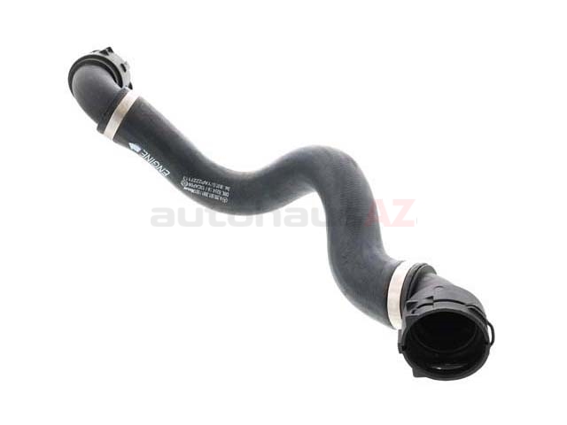 Genuine Mercedes 274203038264 Coolant Hose - Mercedes | 2742030382