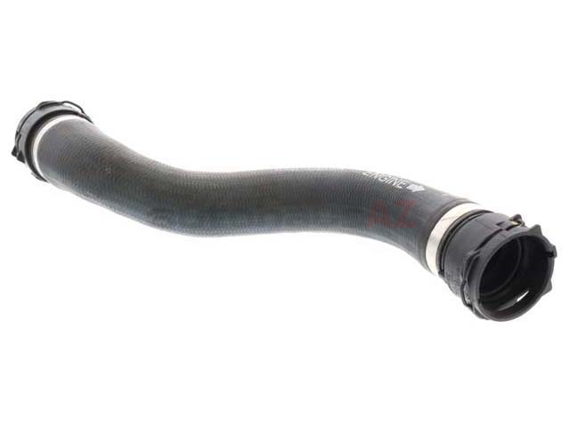 Genuine Mercedes 2055016384, A2055016384 Radiator Coolant Hose; Left ...