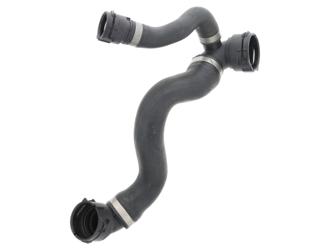 Genuine Mercedes 2055018301 Radiator Coolant Hose; Lower - Mercedes