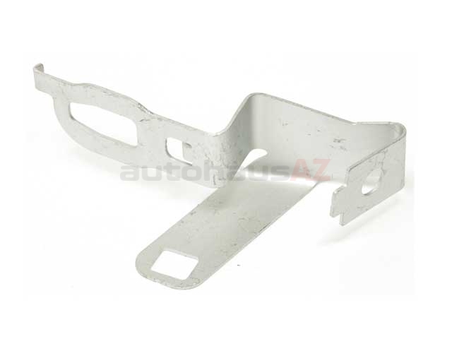 Genuine Mercedes 2055240240, A2055240240 Skid Plate Retainer; Right ...