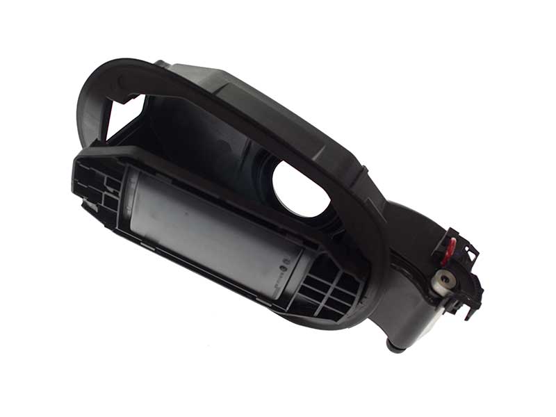 Genuine Mercedes 0994760180 Fuel/Gas Cap Seal - Mercedes