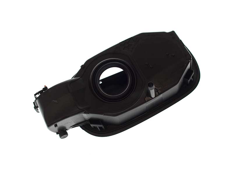 Genuine Mercedes 2056304404 Fuel Filler Door Bracket Mercedes 2056300167 2056303204 2056305403