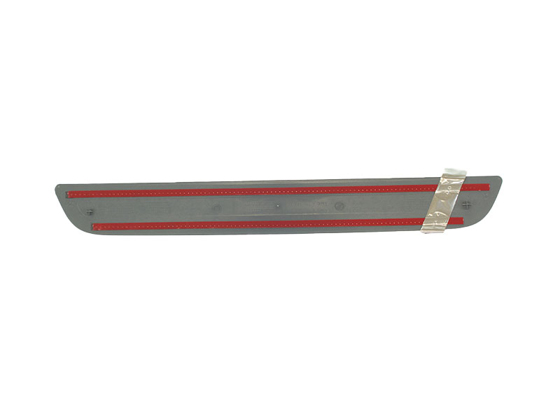 Genuine Mercedes 2056800035 Door Trim Sill Plate Insert; Front Left ...