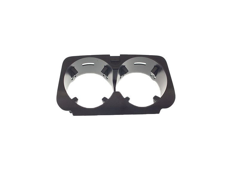 Genuine Mercedes 2056800691 Cup Holder; Center Console - Mercedes