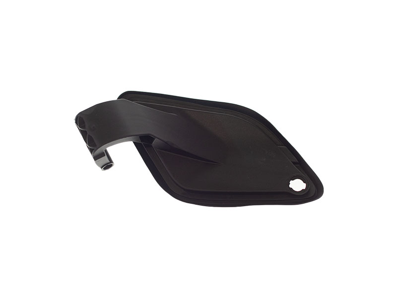 Genuine Mercedes 2057570900 Hybrid Charging Port Door - Mercedes