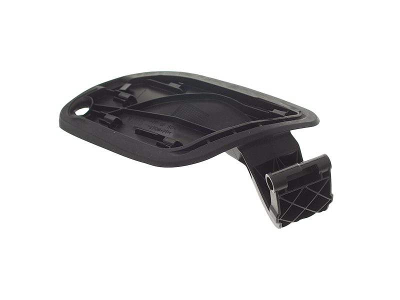 Genuine Mercedes 2057570900 Hybrid Charging Port Door - Mercedes