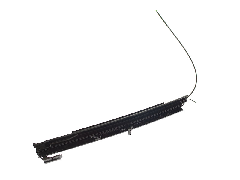 Genuine Mercedes 2057800275 Sunroof Guide Jaw; Front Right - Mercedes ...