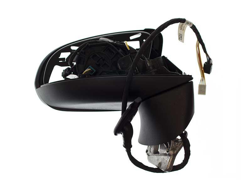 Genuine Mercedes 2058103605 Door Mirror; Right - Mercedes