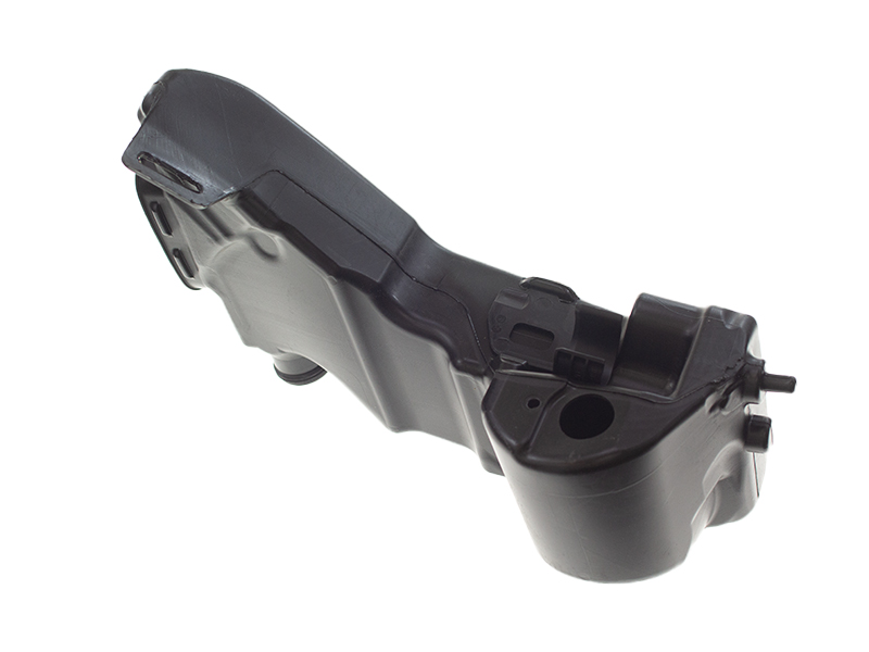 Genuine Mercedes 2058690220 Windshield Washer Fluid Reservoir - Mercedes