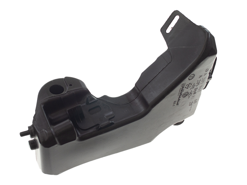 Genuine Mercedes 2058690220 Windshield Washer Fluid Reservoir - Mercedes