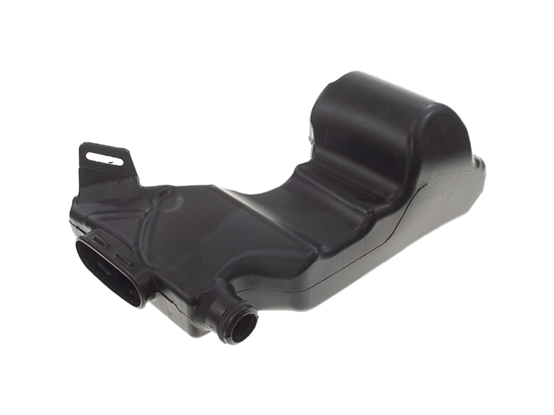 Genuine Mercedes 2058690220 Windshield Washer Fluid Reservoir - Mercedes