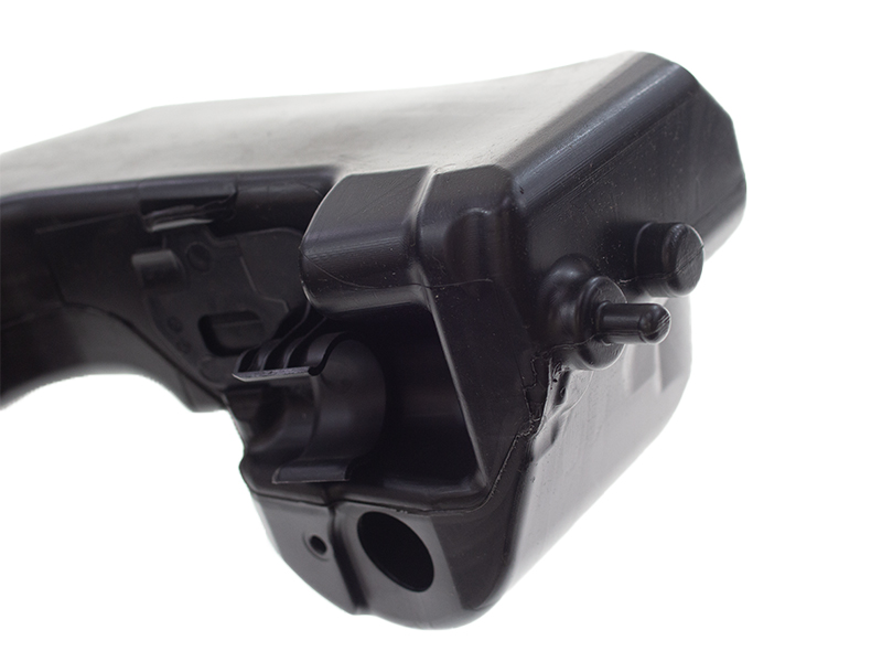 Genuine Mercedes 2058690220 Windshield Washer Fluid Reservoir - Mercedes