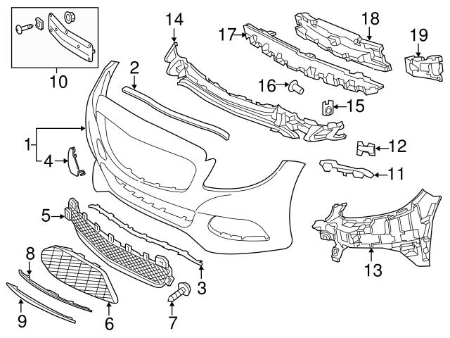 Real Oem Mercedes Parts Catalog