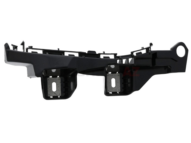 Genuine Mercedes 2058850365, A2058850365 Bumper Cover Bracket; Rear ...