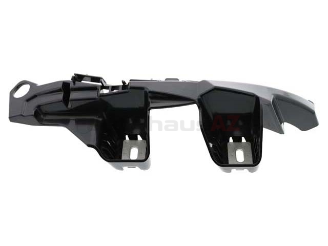 Genuine Mercedes 2058850465, A2058850465 Bumper Cover Bracket; Rear ...