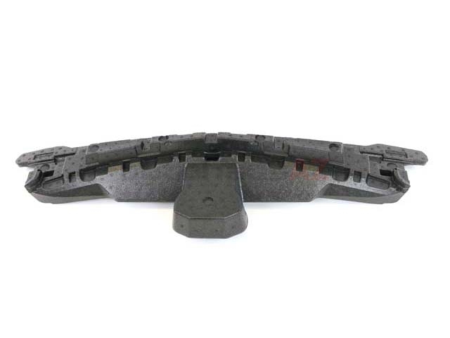 Genuine Mercedes 2058850637, A2058850637 Bumper Impact Absorber; Front ...
