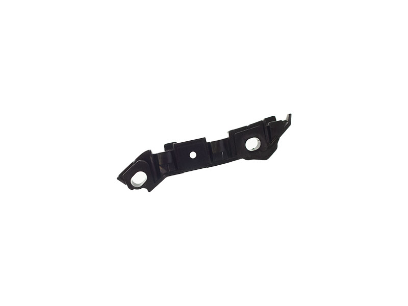 Genuine Mercedes 2058850821 Bumper Cover Bracket; Front Left - Mercedes