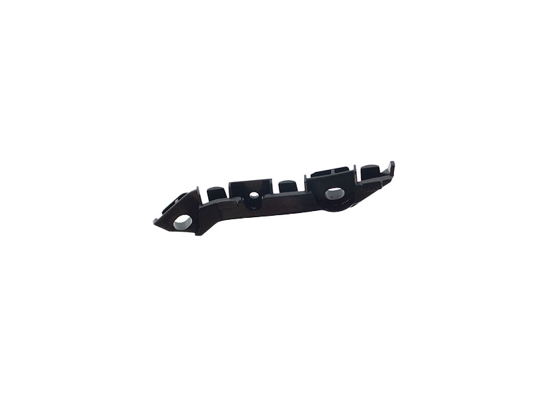 Genuine Mercedes 2058850921 Bumper Cover Bracket; Front Right - Mercedes