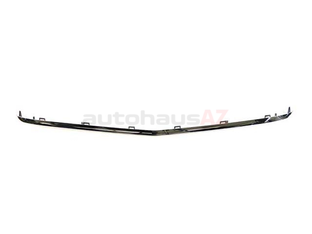 Genuine Mercedes 2058853123, A2058853123 Bumper Trim | 205885312364