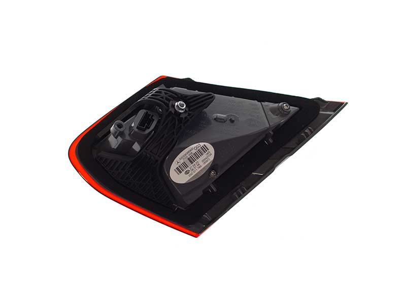 Genuine Mercedes 2059066900 Tail Light Assembly; Rear Left Inner - Mercedes