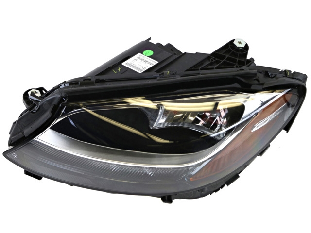 Genuine Mercedes 2059067102, A2059067102 Headlight Assembly; Left ...