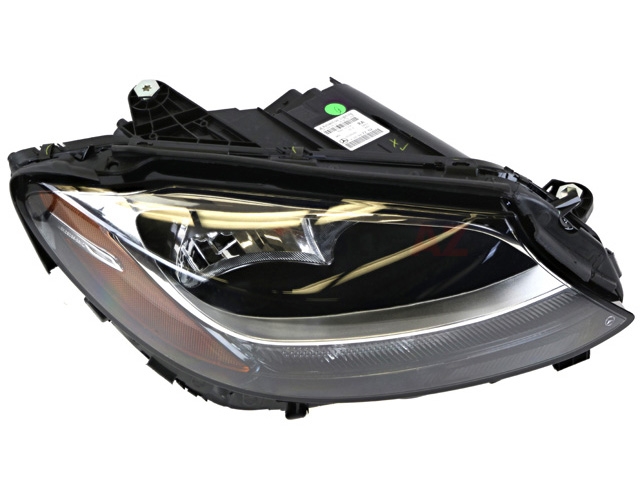 Genuine Mercedes 2059067202, A2059067202 Headlight Assembly; Right ...