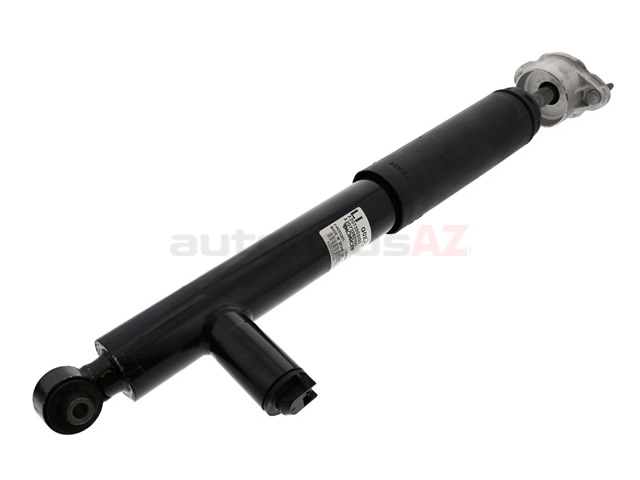Genuine Mercedes 2073203230, A2073203230 Shock Absorber; Rear Right ...