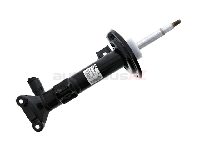 Genuine Mercedes 2073231400, A2073231400 Strut Assembly; Front Right ...