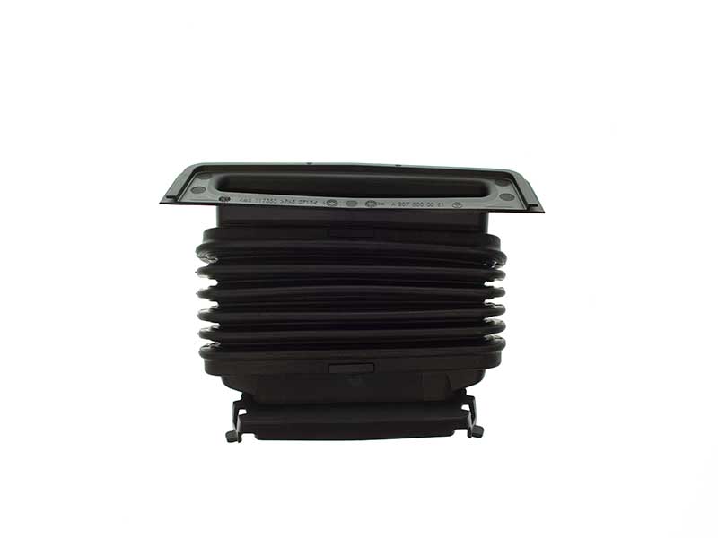 Genuine Mercedes 2075000061 Air Intake Hose - Mercedes