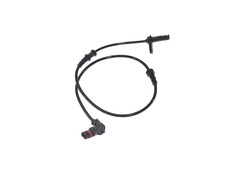 Genuine Mercedes 207540001764 ABS Wheel Speed Sensor; Left Front, Right ...