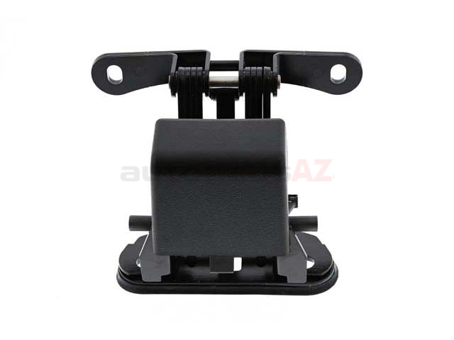 Genuine Mercedes 2077501100, A2077501100 Soft Top Pivot - Mercedes ...