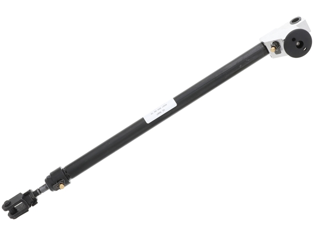 Genuine Mercedes 2078000072 Convertible Top Strut; Left, Right ...