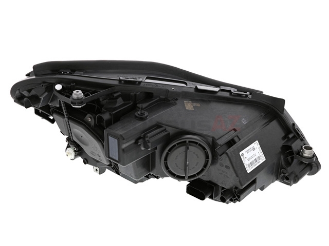 Genuine Mercedes 2078208361, A2078208361 Headlight Assembly; Left ...