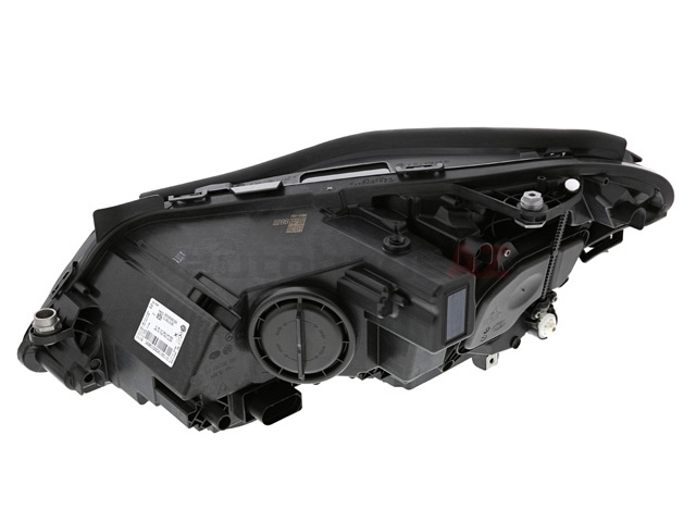 Genuine Mercedes 2078208461, A2078208461 Headlight Assembly; Right ...