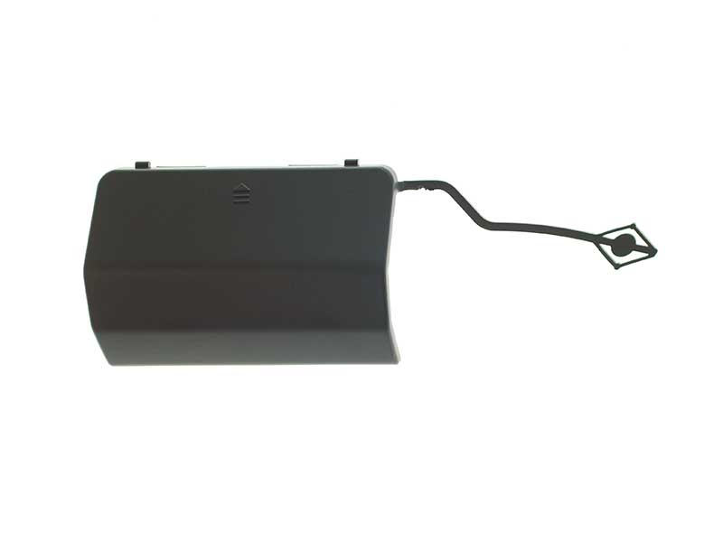 Genuine Mercedes 20788500229999 Tow Eye Cap; Rear; Primed - Mercedes ...