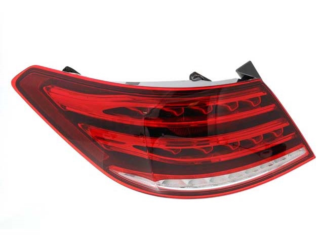 Genuine Mercedes 2079063500, A2079063500 Tail Light; Left Outer ...
