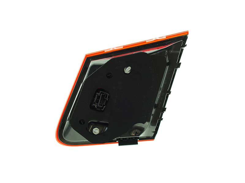 Genuine Mercedes 2079063700 Tail Light Assembly; Rear Left Inner ...