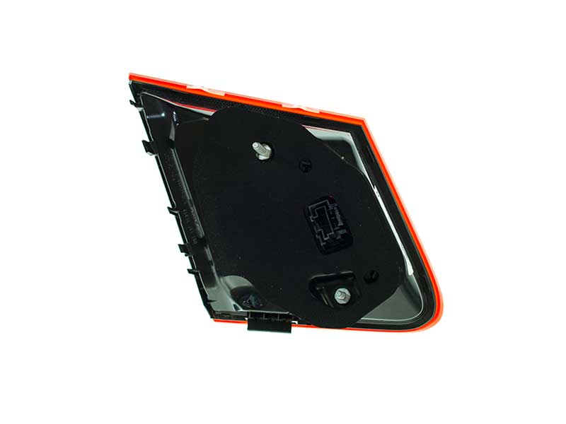 Genuine Mercedes 207906380064 Tail Light Assembly; Rear Right Inner ...