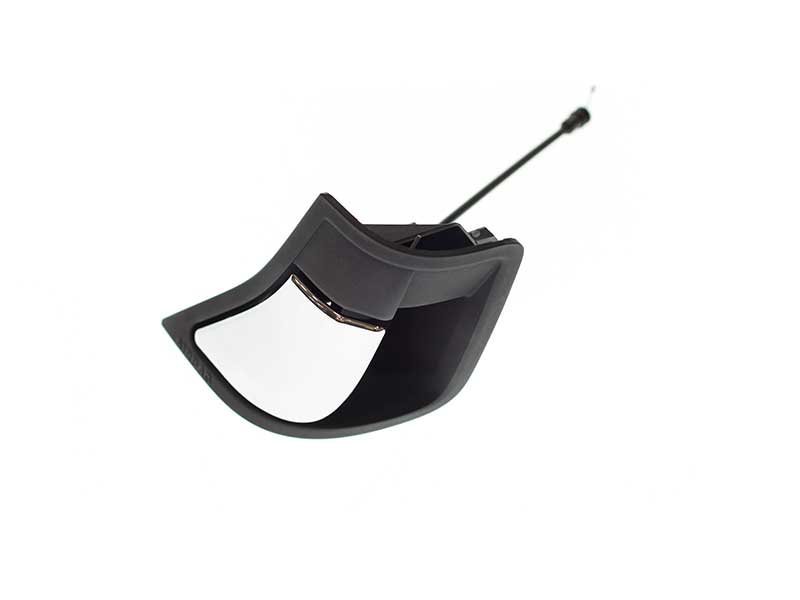 Genuine Mercedes 20791085069051, A20791085069051 Seat Back Release ...