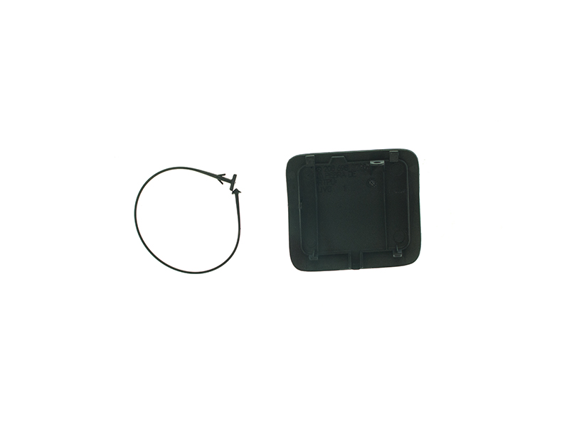 Genuine Mercedes 20869837309999 Side Skirt Rocker Jack Plug Cover ...