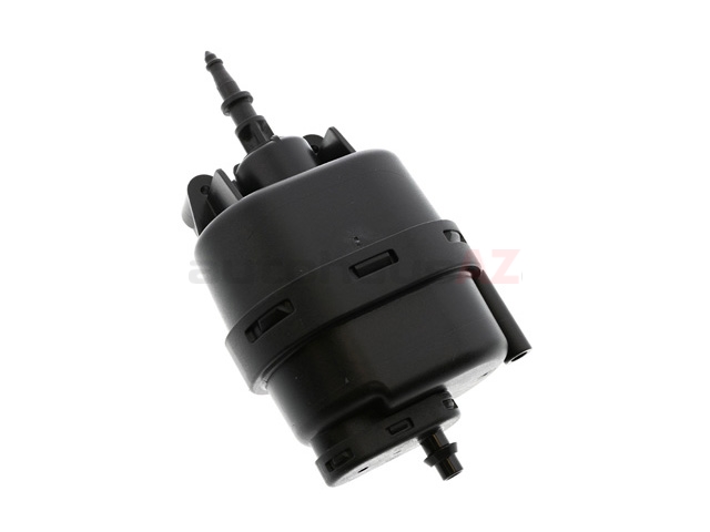 Genuine Mercedes 2088000775, A2088000775 Trunk Lock Vacuum Actuator ...