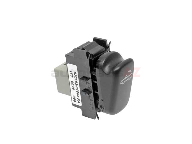Genuine Mercedes 2088202810, A2088202810 Convertible Top Switch - Mercedes