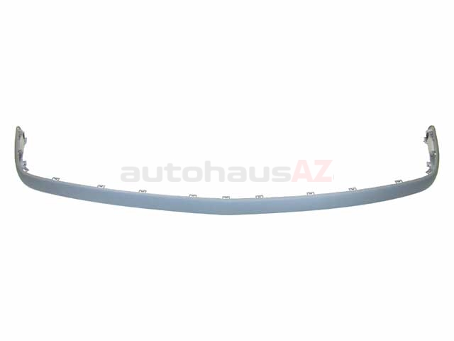 Genuine Mercedes 2088850321, A2088850321 Bumper Impact Strip; Primered ...