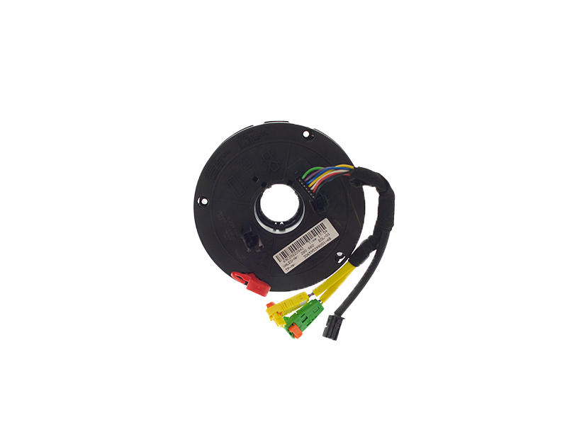 Genuine Mercedes 2094640618 Air Bag Clockspring - Mercedes | 2094640118 ...