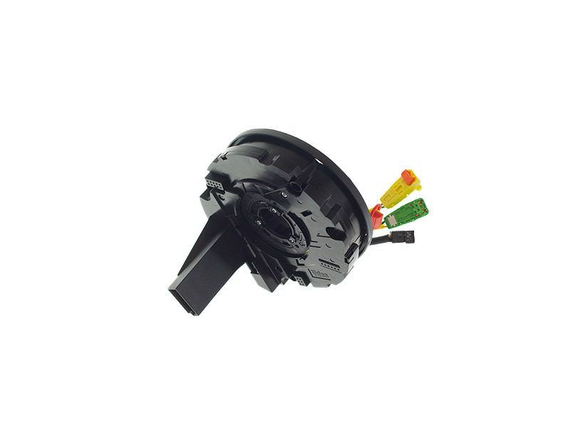 Genuine Mercedes 2094640618 Air Bag Clockspring - Mercedes | 2094640118 ...