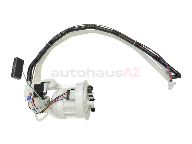 Genuine Mercedes 2094700494, A2094700494 Fuel Pump Module Assembly ...