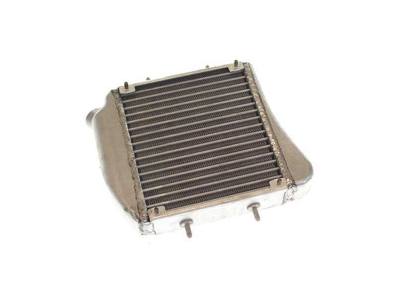 Genuine Mercedes 2095000600 Oil Cooler - Mercedes
