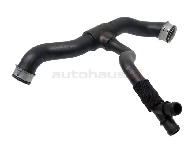 Genuine Mercedes 2095011682, A2095011682 Radiator Coolant Hose; Lower