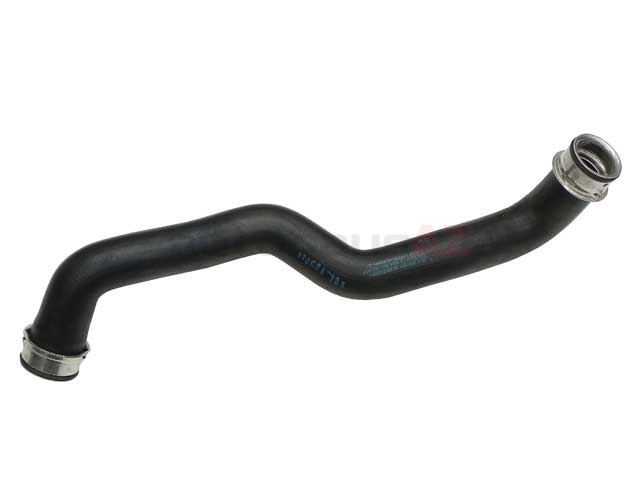 Genuine Mercedes 2095013982 Radiator Coolant Hose; Upper | A2095013982