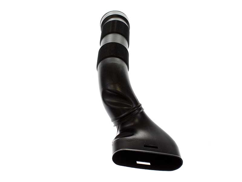 Genuine Mercedes 2095280207, A2095280207 Air Intake Hose; Right - Mercedes